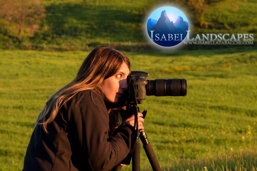 Isabella Tabacchi Fotografo Partner - FOTOAMATORE Srl