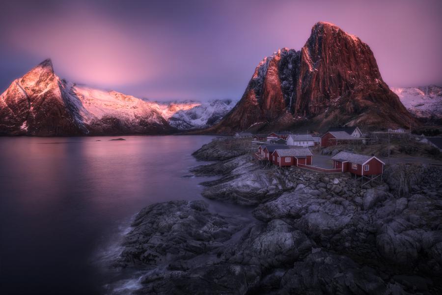 Isabella Tabacchi Fotografo Partner - FOTOAMATORE Srl